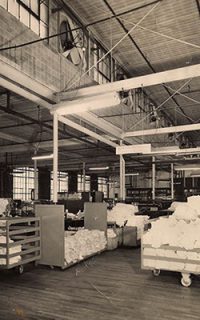 About – Morgan Linen Services Inc | Albany NY | Saugerties NY