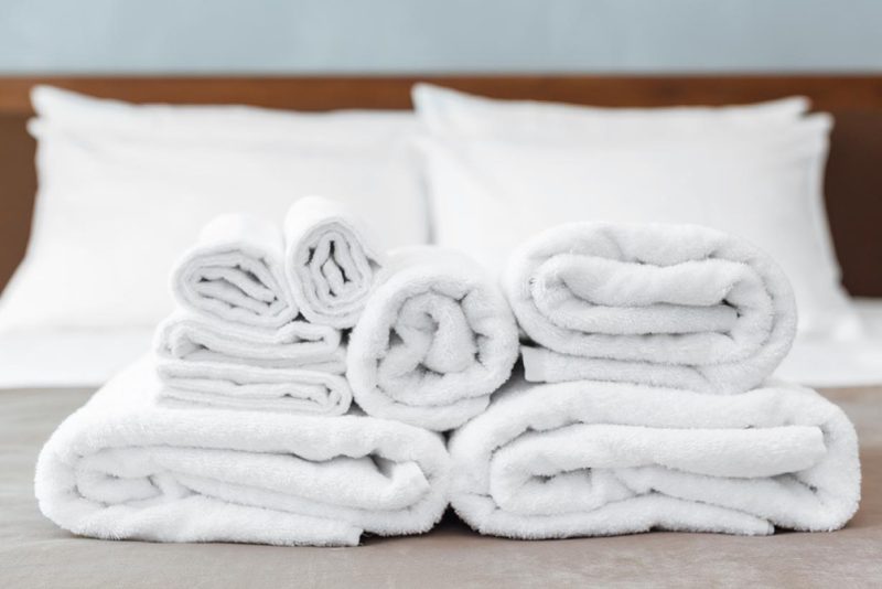 Morgan Linen Service Inc | Albany NY | Saugerties NY