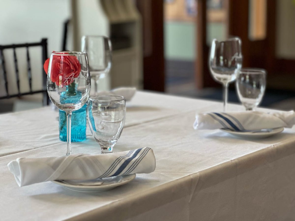 Restaurant – Morgan Linen Service Inc | Albany NY | Saugerties NY